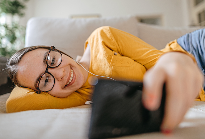 Aplicación Monkey: ¿Cómo funciona? ¿Es segura? | AVG